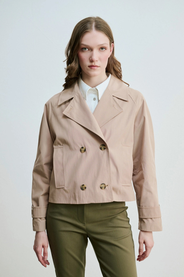 Trench Coat Models and Prices | Gusto